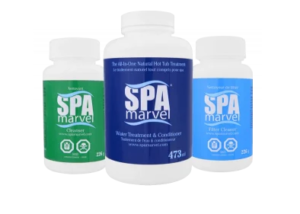 New Product Spotlight- SPA MARVEL – Advanced Spa And Pool